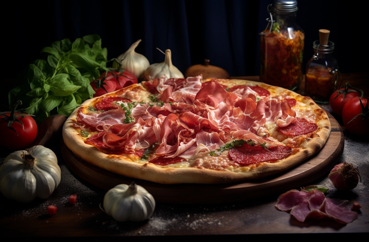 SI: Modern Italian Restaurant in Kuwait – Authentic Dining
